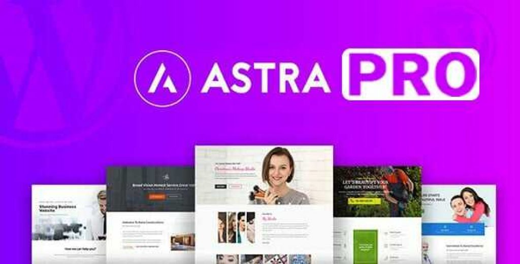 Astra Pro Theme with License Key Updatable - Digital Sell
